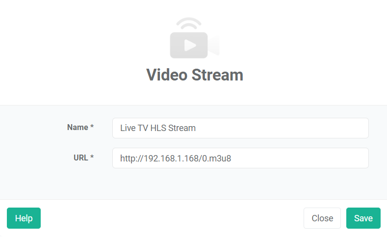 How To Put Live TV On Your Screens With OptiSigns OptiSigns