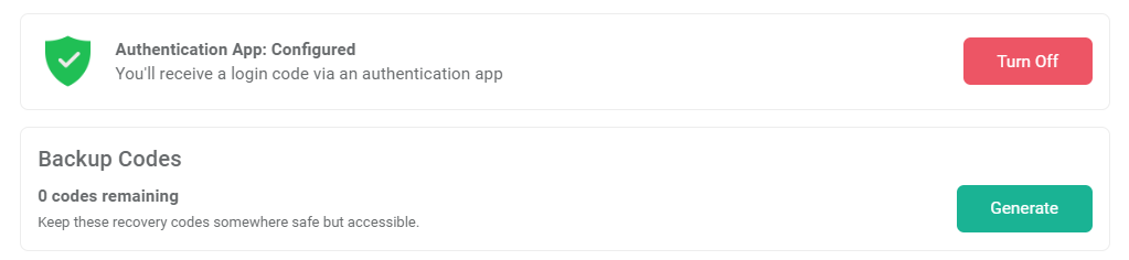 How to Configure Multi-Factor Authentication with your OptiSigns ...