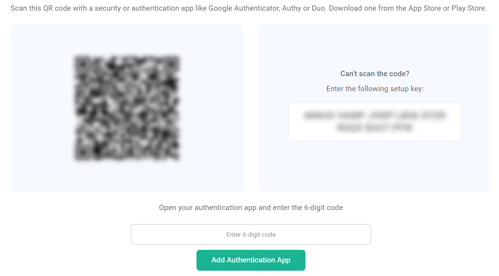 How to Configure Multi-Factor Authentication with your OptiSigns ...
