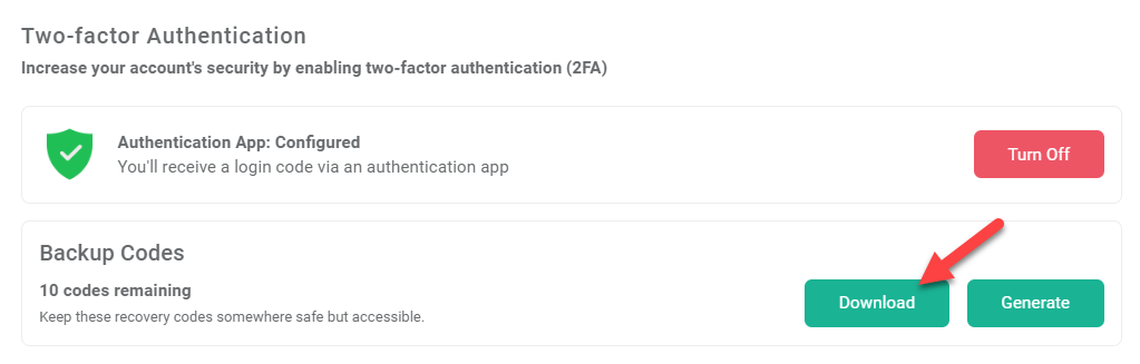 How to Configure Multi-Factor Authentication with your OptiSigns ...