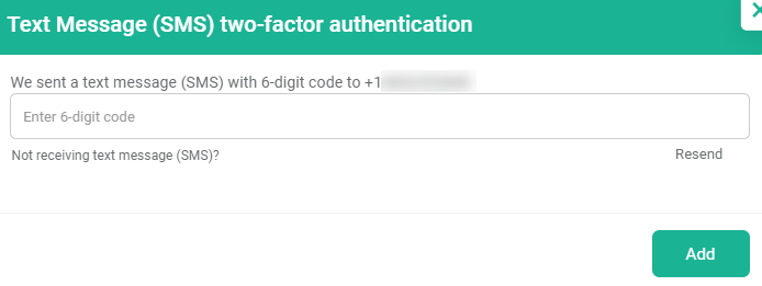 How to Configure Multi-Factor Authentication with your OptiSigns ...