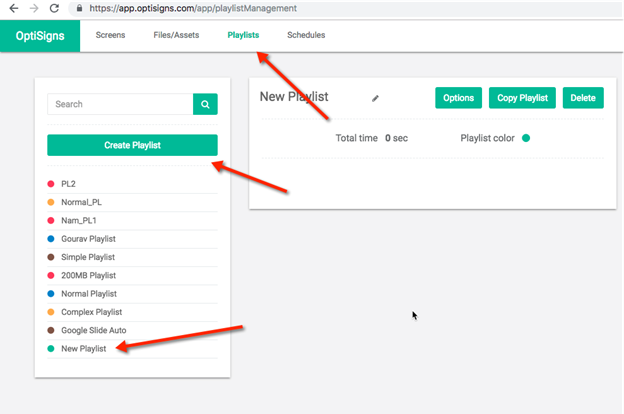 How to install OptiSigns Player on Apple TV – OptiSigns