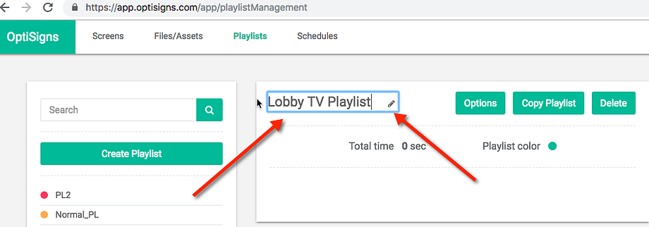 How to install OptiSigns Player on Android Boxes – OptiSigns