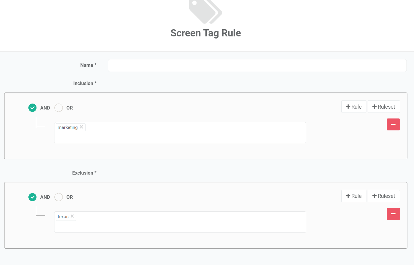 Push Contents to your Screens – OptiSigns