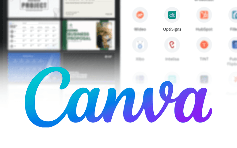 Guide for Creating Content with OptiSigns – OptiSigns