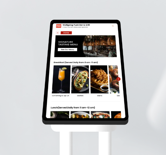 Guide for Creating Content with OptiSigns – OptiSigns