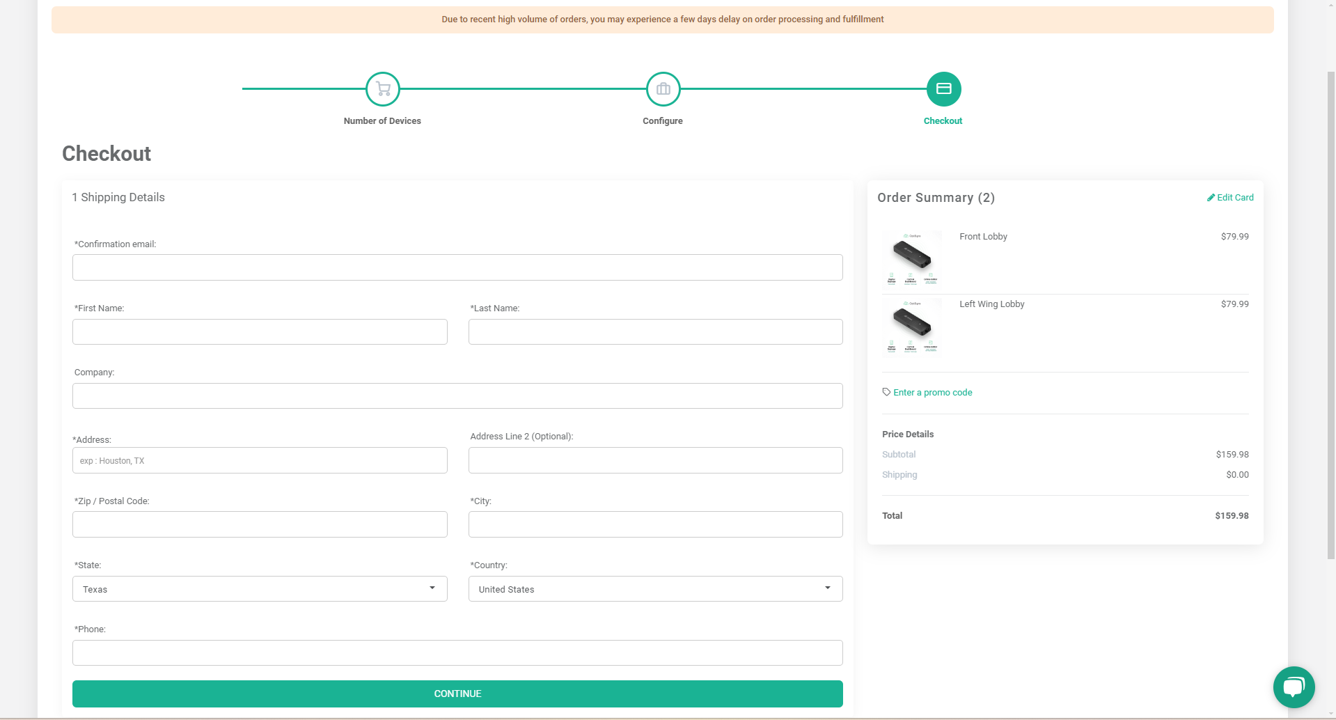 How to Order a Preconfigured OptiSigns Android Player Device – OptiSigns