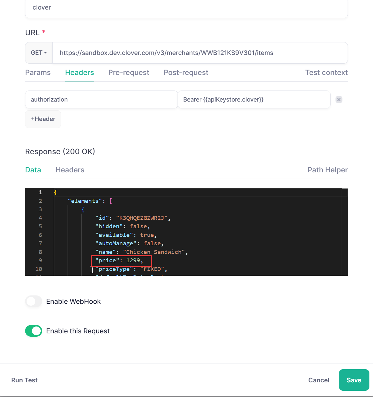 How To Integrate Api And Publish Api Data Via Optisync Optisigns