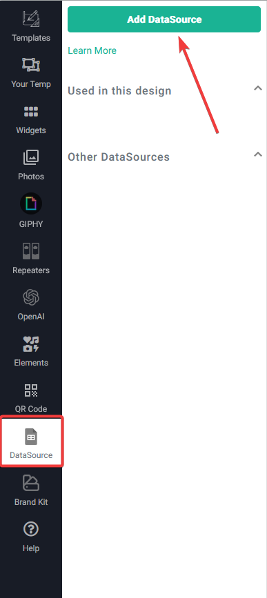 How To Integrate Api And Publish Api Data Via Optisync Optisigns