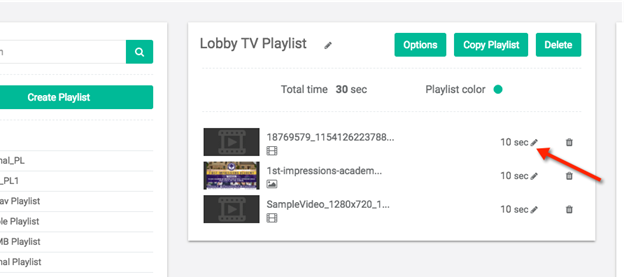 Raspberry Pi – OptiSigns