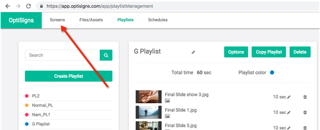 Raspberry Pi – OptiSigns