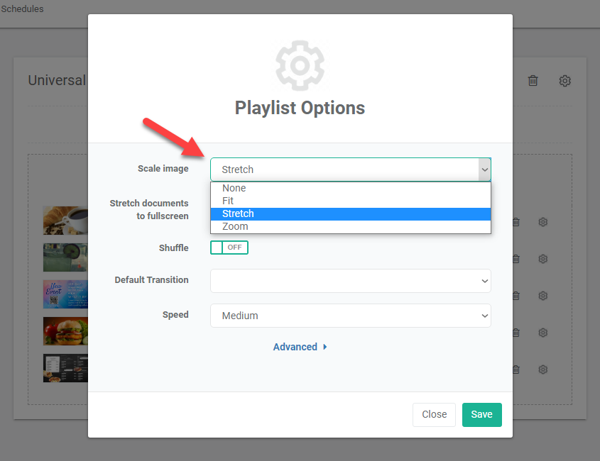 Stretch your images, document - Stretch vs Fit vs Zoom your content ...