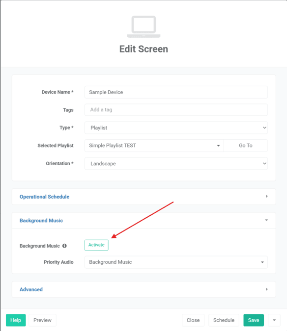 How to Play Licensed Background Music on Digital Signs with OptiSound ...
