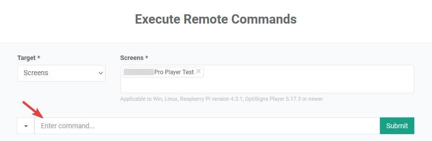 OptiSigns Pro Player Advanced Features – OptiSigns