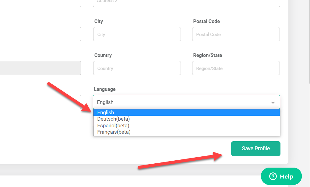 Multilingual and multi-currency – OptiSigns