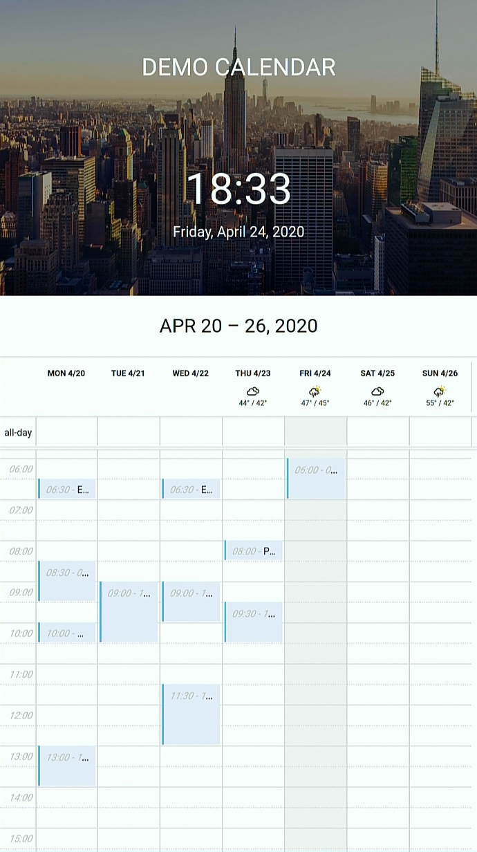 How to use Microsoft Outlook/Office 365 Calendar with OptiSigns – OptiSigns